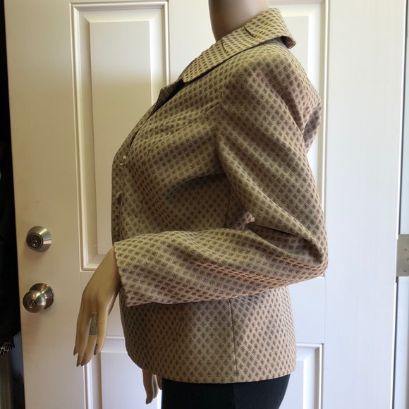 Giorgio Sant’Angelo | Jackets & Coats | Giorgio Santangelo Blazer 8 ...